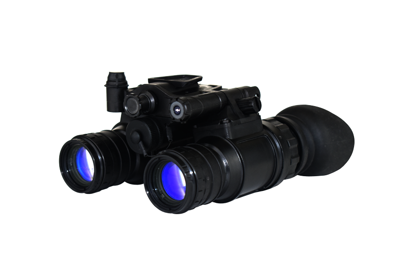 Night Vision Warranty Repair Portal - Elbit Systems of America